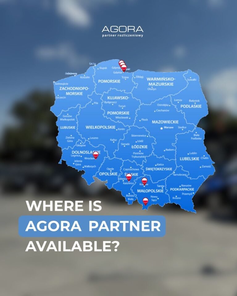 Agora Partner Wrocław - Agora Partner